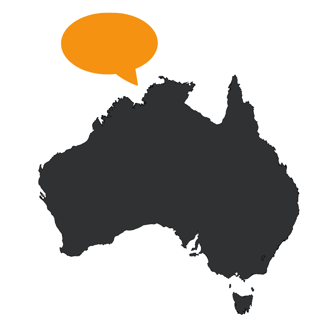 Rare language fact file: Mudburra | The Language Shop