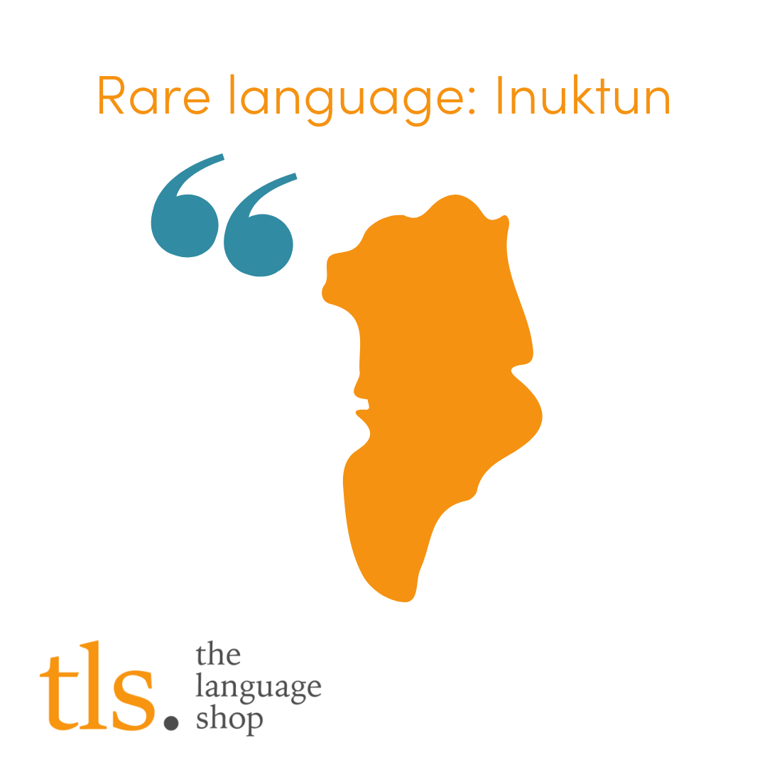 The Language Shop | Interpreting, translation and examinations