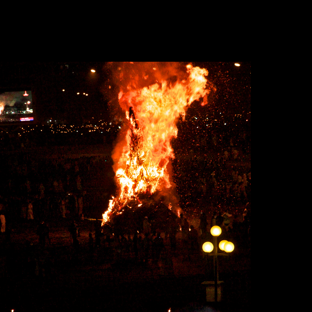 Celebrations around the world: Meskel (Ethiopian Orthodox), 27th ...