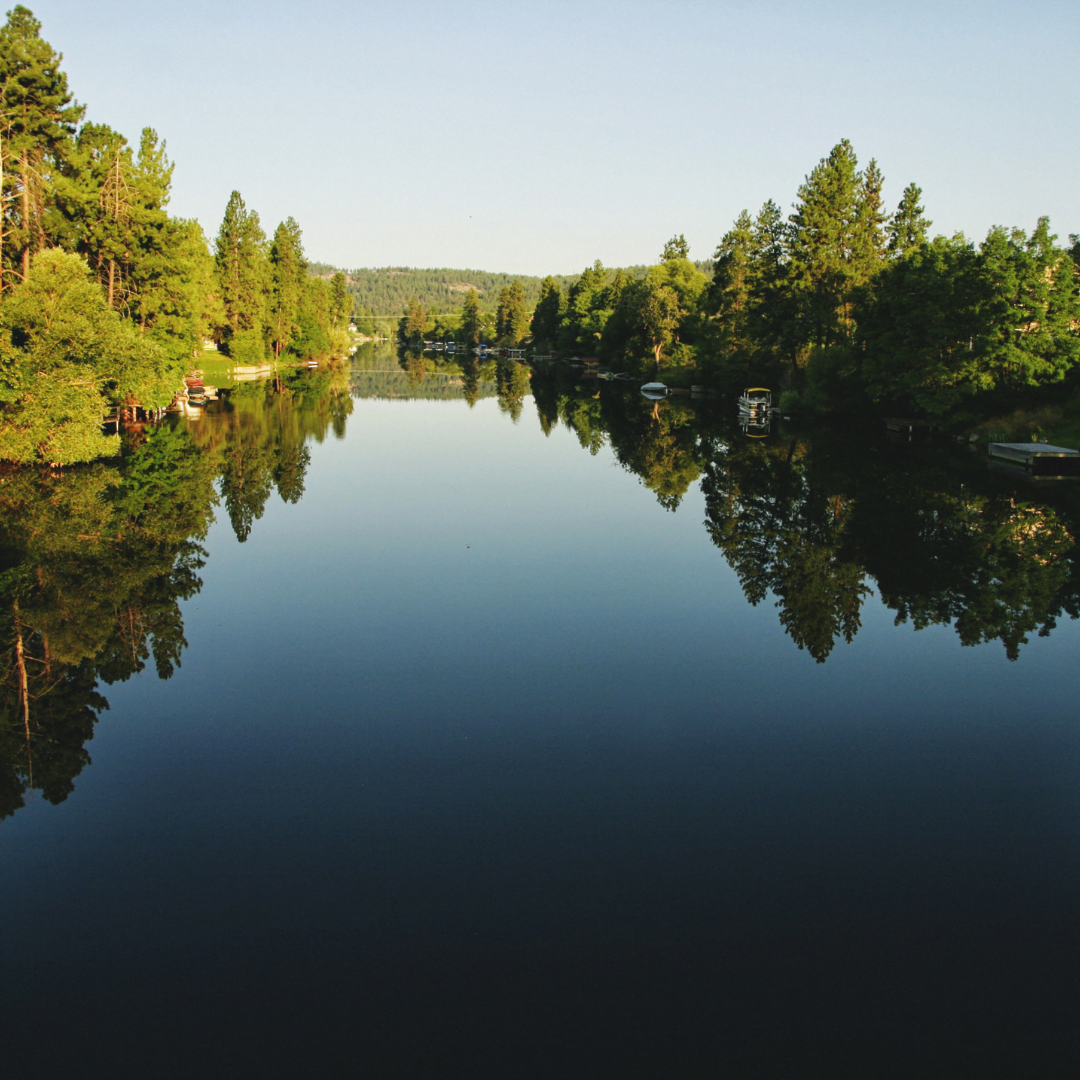 Rare Language Fact File: Spokane | The Language Shop